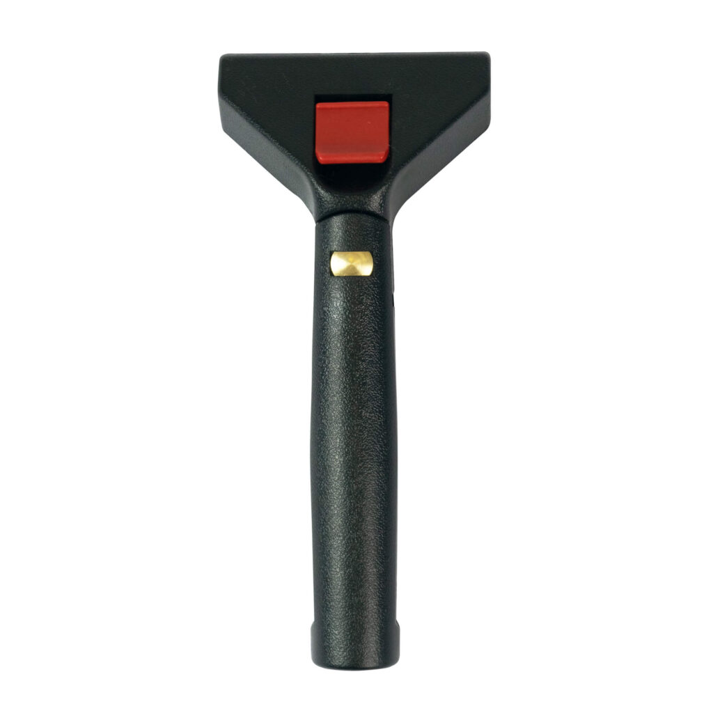 RN Swivel Squeegee Handle Standard fitting - SYR