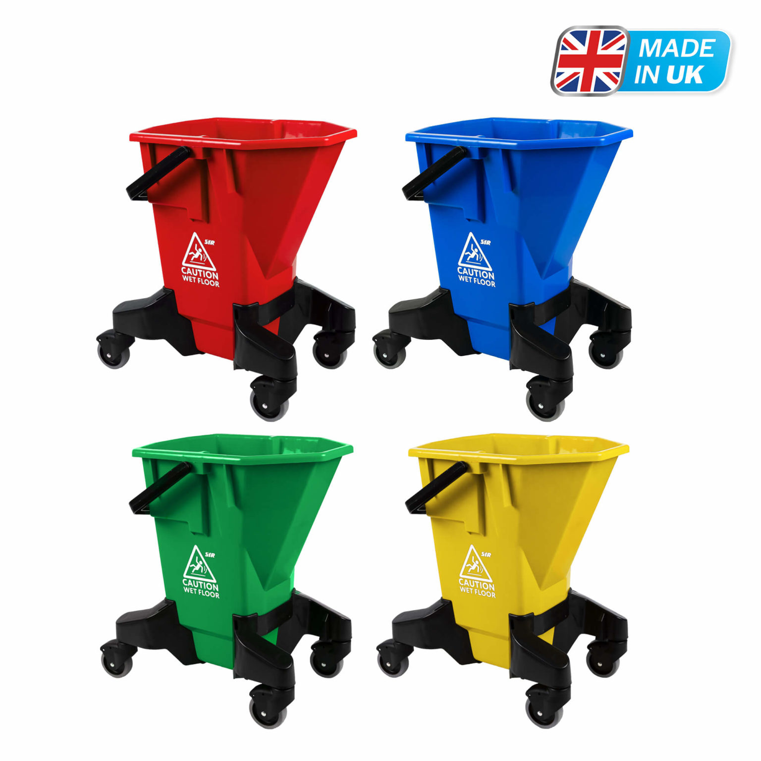 LTS Mobile Bucket - SYR
