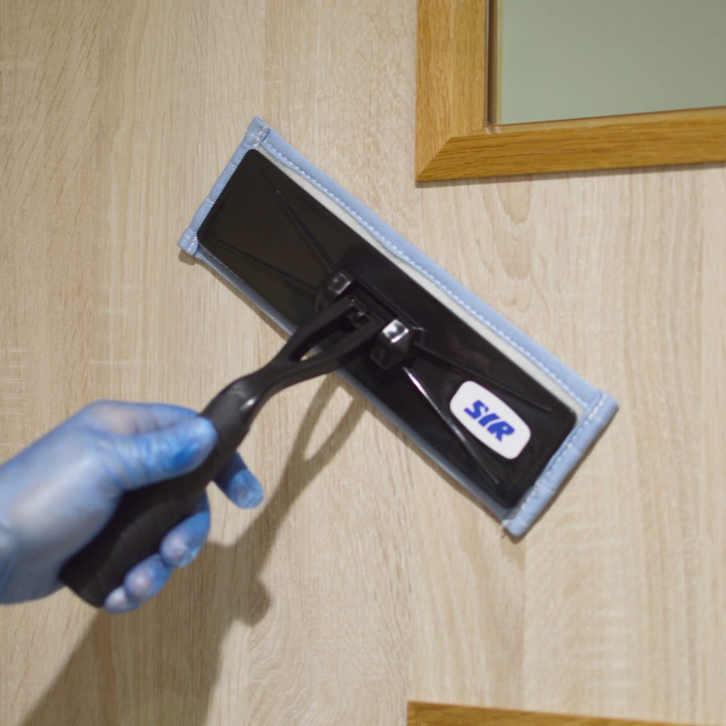 MST - Multi Surface Tool - SYR