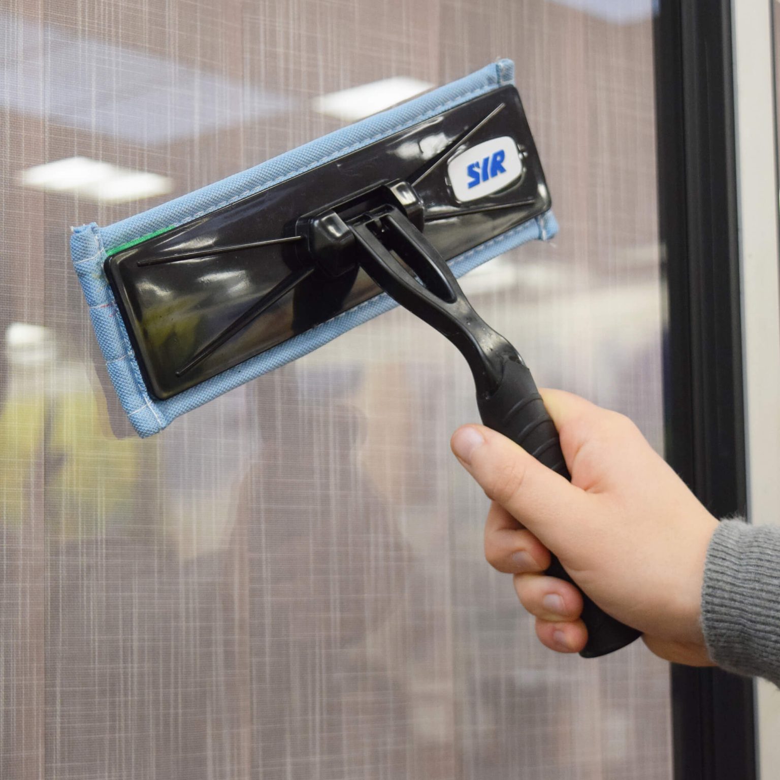 MST - Multi Surface Tool - SYR