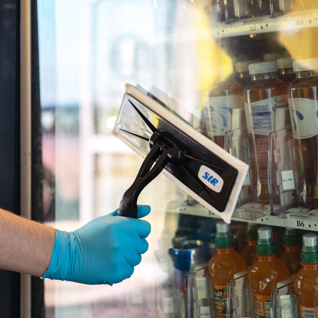 MST - Multi Surface Tool - SYR