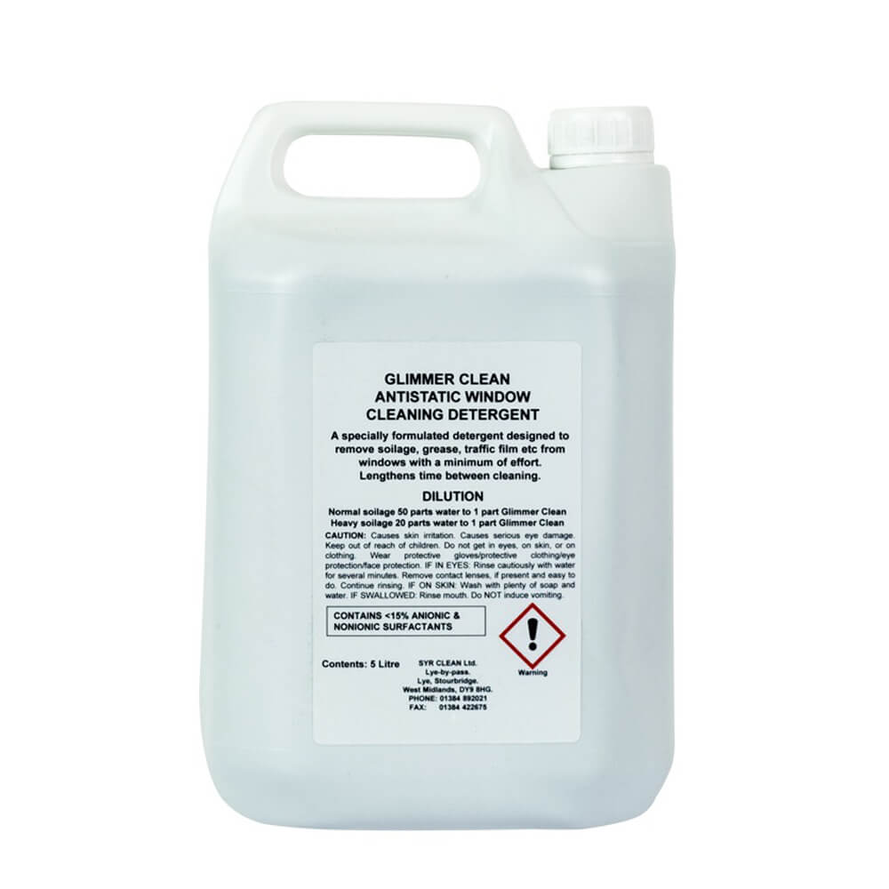 Chemicals Archives - SYR