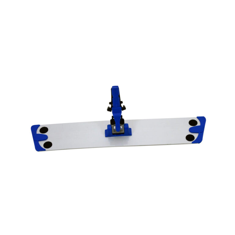 Ball-Grip Handle 40cm Flat Mop Frame - SYR