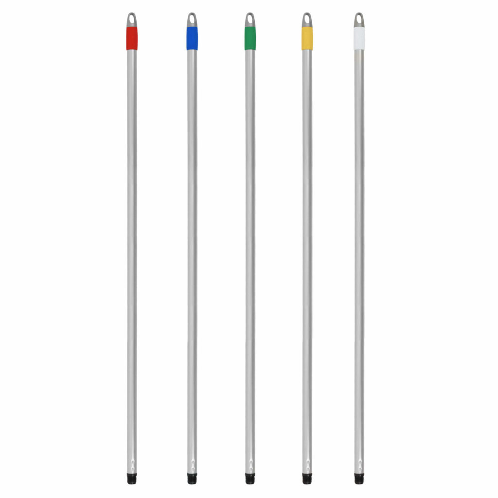 Hanging Ring Screw Thread Handle - SYR