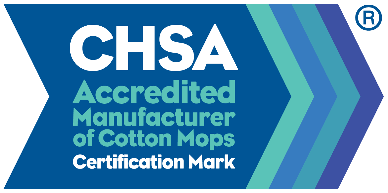 Interchange PY Cotton Socket Mop - SYR